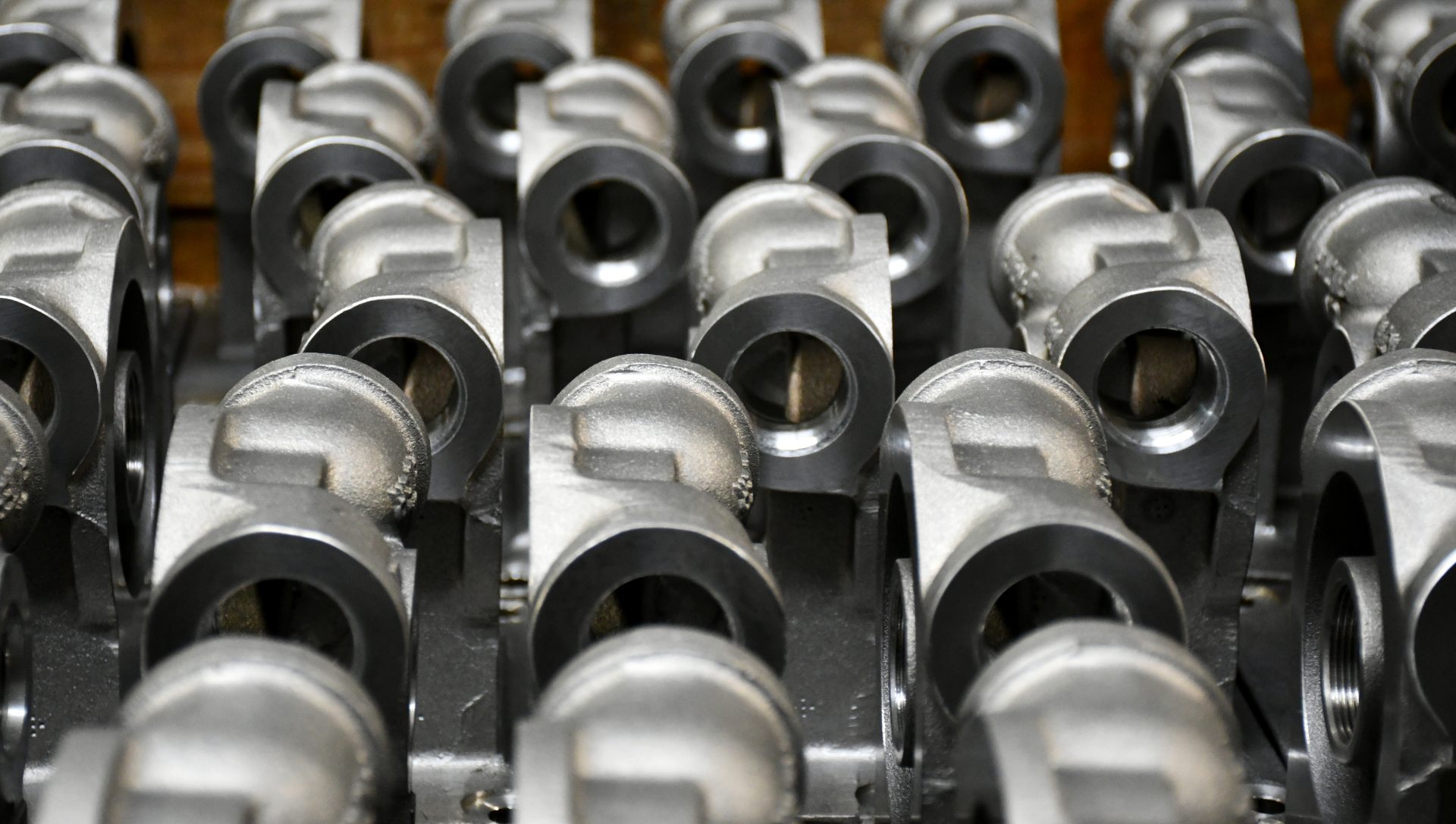 Aluminum Casting | Cast Technology