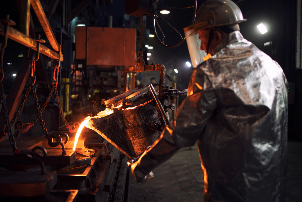 The Importance of Quality Control in Metal Foundry Operations