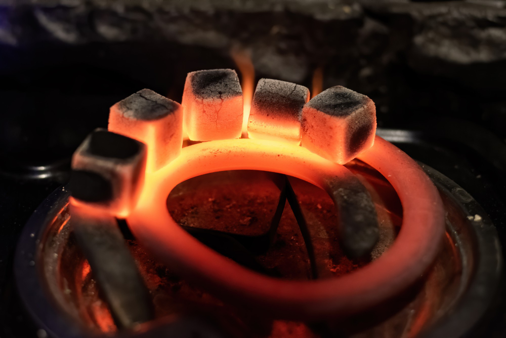 The Magic of Metal Casting: Transforming Liquid Metal into Solid Forms