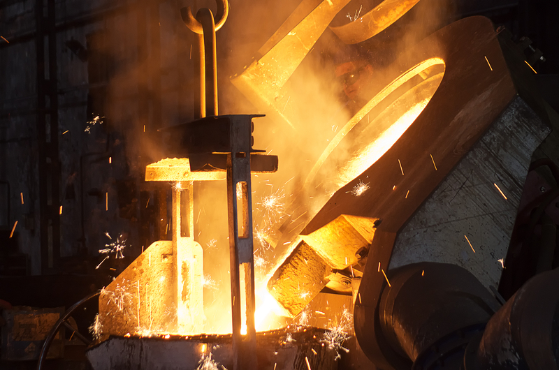 The Art and Science of Metal Casting: A Comprehensive Guide